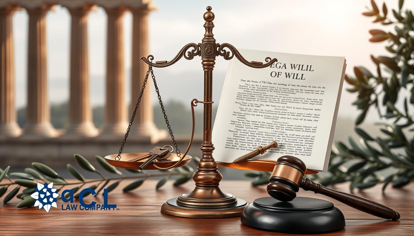 Interpretation of Wills in Greece Explained Clearly