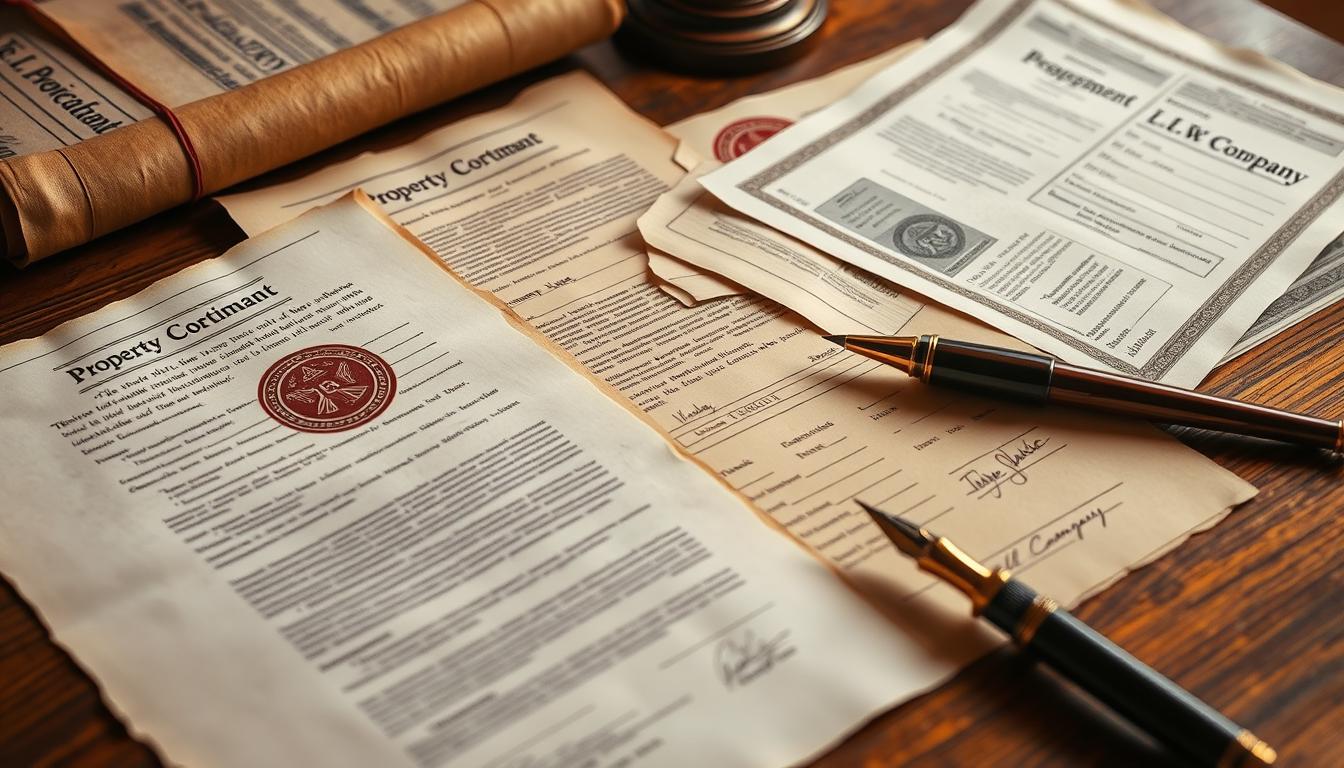 Acceptance of Inheritance in Greece – Legal Process & Key Steps