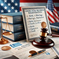 Greek Consulate Vital Records Registration Guide - E. CHATZIDIMITRIOU ...