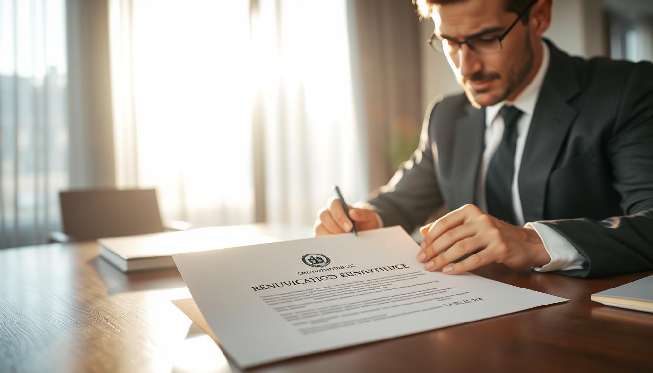 Renunciation of Inheritance Under Greek Inheritance Law