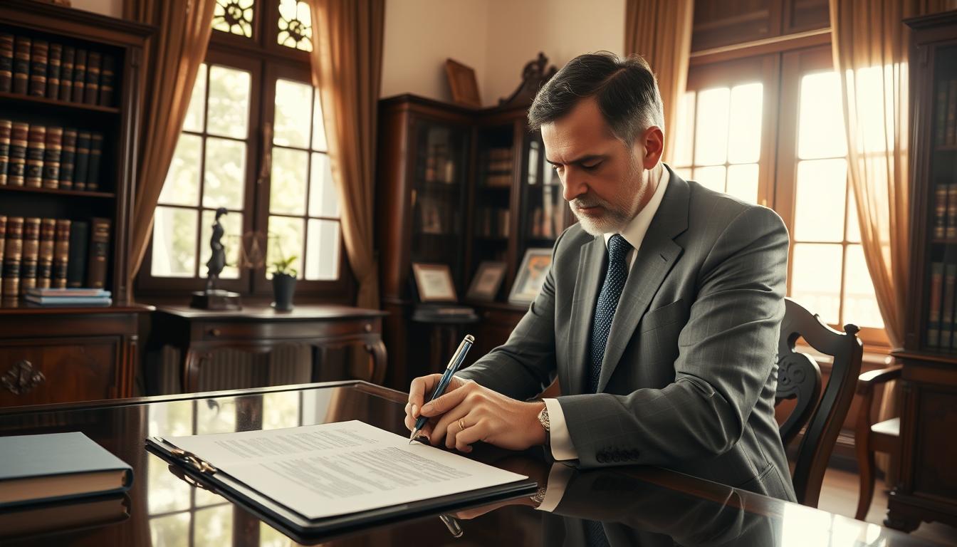 Drafting a Will Under Greek Law: Essential Tips